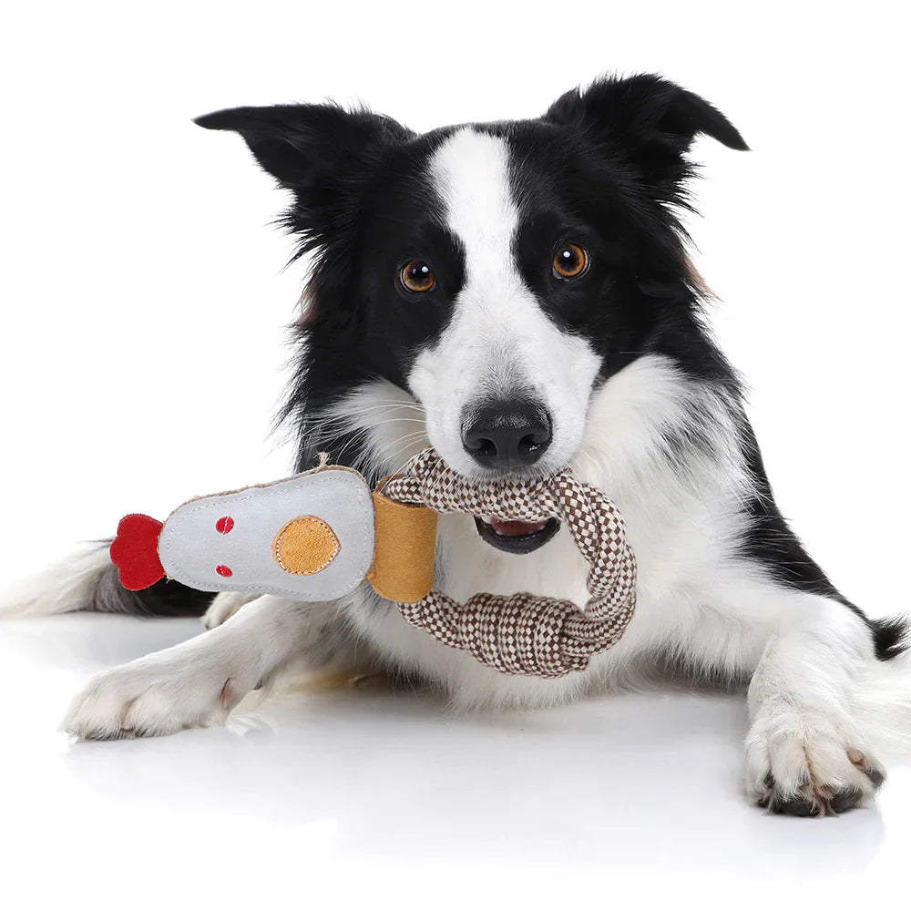 Country Collection – Bobbie Dogs