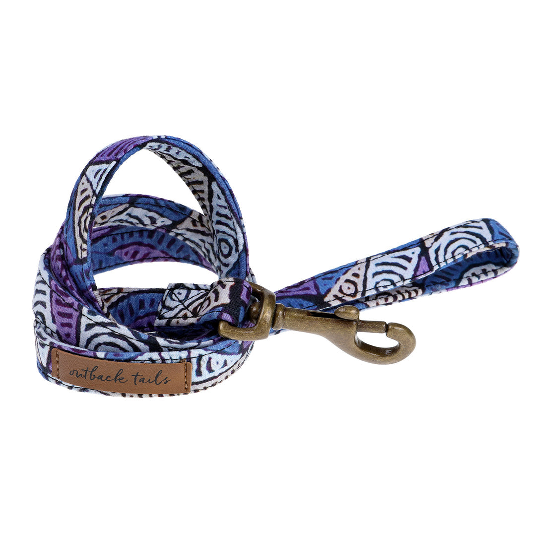 Outback Tails Leads – Bobbie Dogs