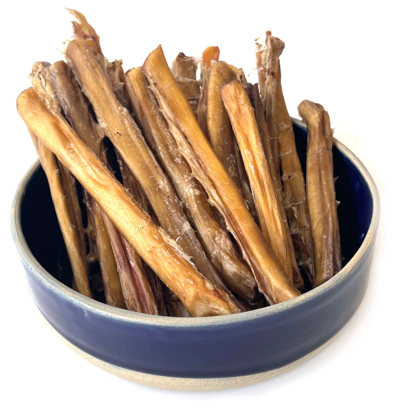 Beef Peenies - Long Lasting Chews For Dogs | Bobbie Dogs