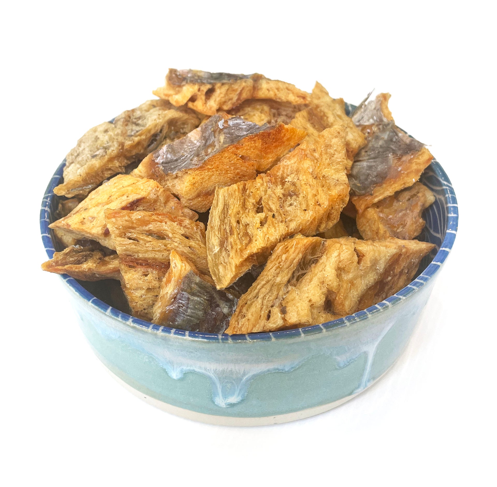 Hoki Bites Pet Treats | Bobbie Dogs