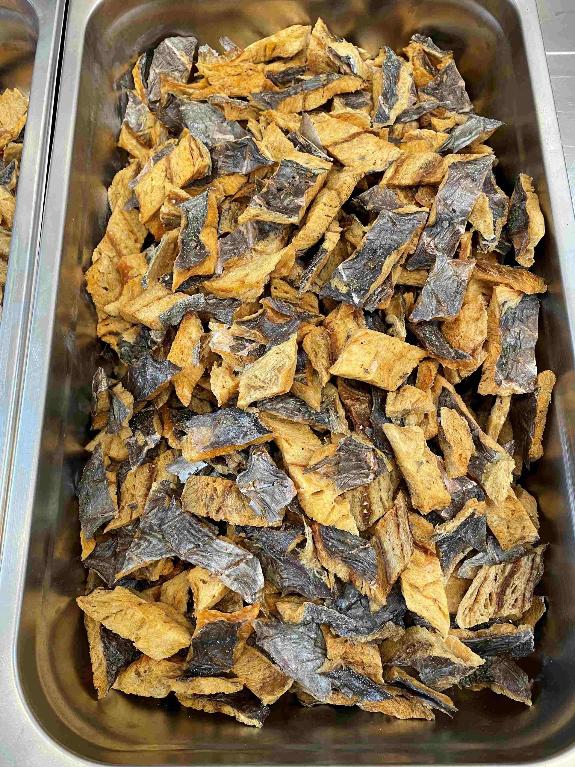 Hoki Bites Pet Treats | Bobbie Dogs