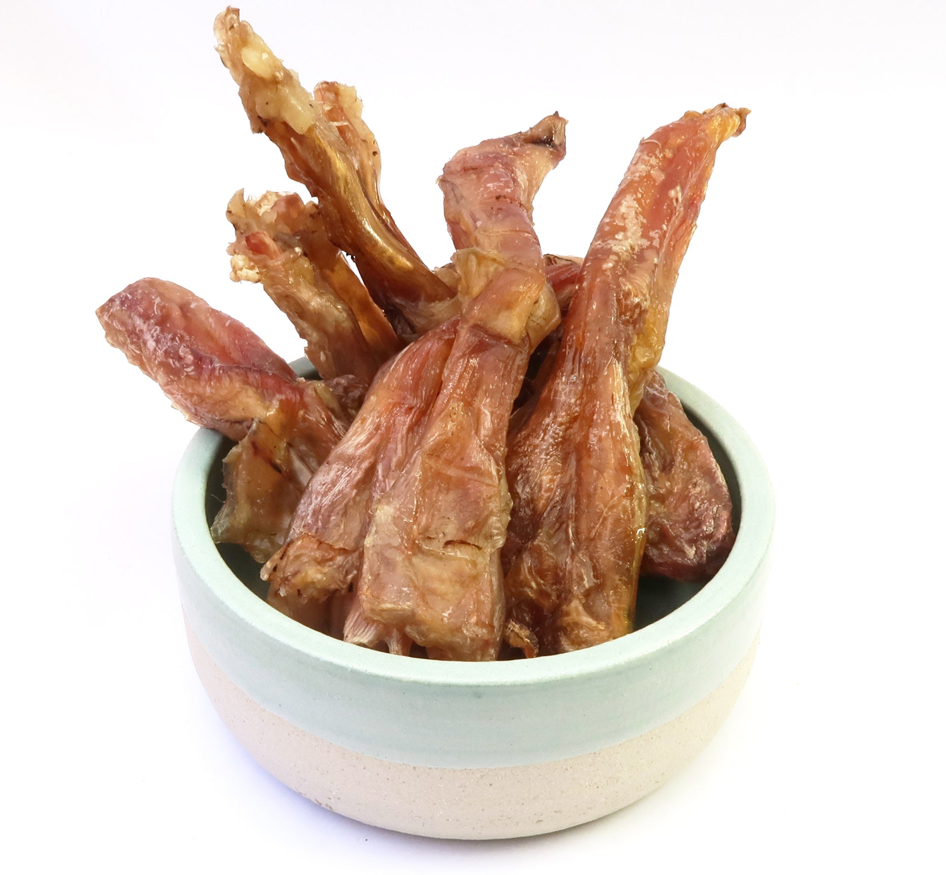 Beef Tendons Dog Treats | Bobbie Dogs